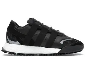 Adidas Aw Wangbody Run Sneakers - Core Black
