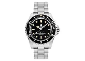 Bape Silver Jewelry & Watches For Men