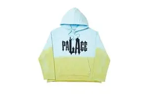 PALACE Hooded Sweatshirt