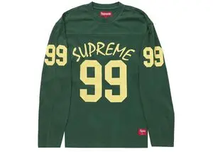 Supreme Paneled Sport Tops For Men