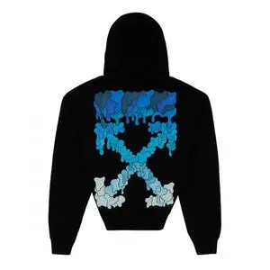 Off-White Marker Hoodie