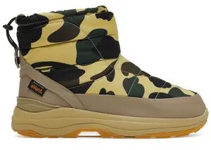 Bape Boots For Men
