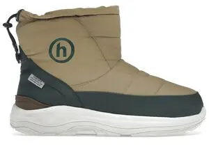 Suicoke Bower Hidden Nyin Boots
