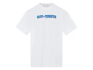 Off-White Off Metal Arrows T-shirt