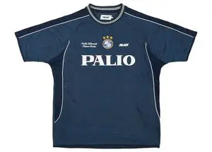 PALACE Legends Shirt - Navy Blue