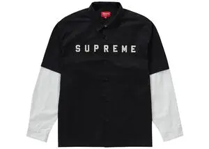 Men's Supremes