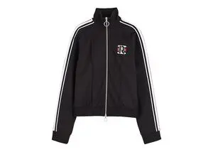 Rabanne Appliqued Track Jacket