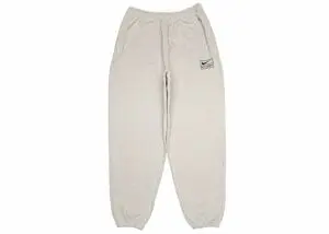 Stussy Fleece Sport Bottoms For Men
