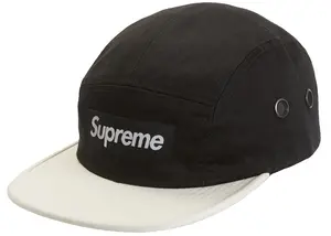 Supreme Camp Cap