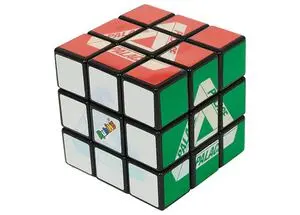 PALACE Logo Rubiks Cube - Multicolor