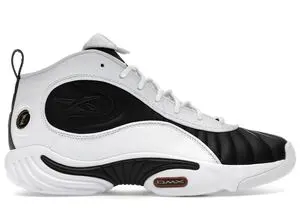 REEBOK Answer Iii Sneakers - Footwear White/core Black/flash Red