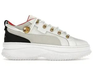 PUMA X Balmain Deva Sneakers