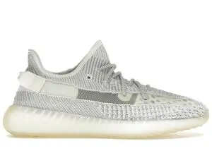 Adidas Yeezy Boost 350 V2 Reflective Sneakers - Static