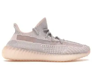 Adidas Yeezy Boost 350 V2 Sneakers - Synth