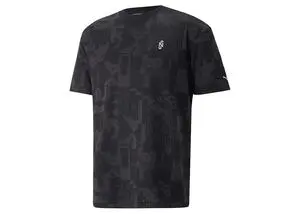 PUMA X Neymar Jr Elevated Tee Shirt