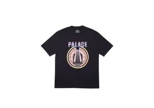 PALACE Londinium T-shirt - Black