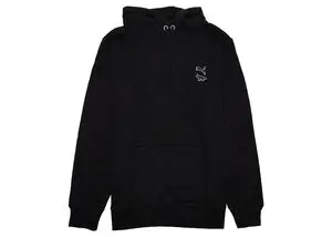 PUMA X Maison Kitsune Hoodie