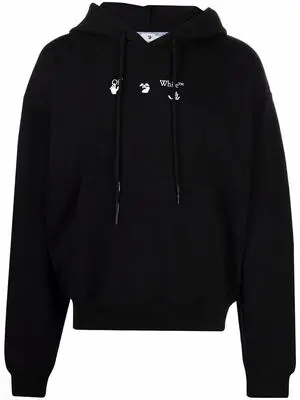 Off-White Marker Hoodie