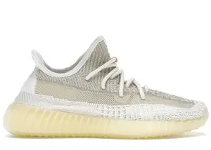 Adidas Yeezy Boost 350 V2 Sneakers - Natural