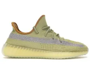 Adidas Yeezy Boost 350 V2 Sneakers - Marsh