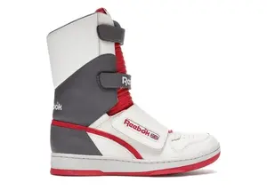 REEBOK Alien Stomper High-top Sneakers