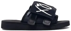 Suicoke Xo Moto The Weekndin Slides