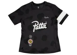 Rapha X Patta Technical T-shirt