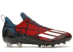 Adidas Adizero .0 Marvel Spider-man 2