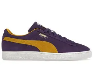 PUMA Suede Vintage Sneakers