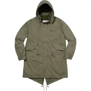 Supreme Akira Fishtail Parka Jacket