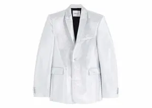 Rabanne Suits For Men