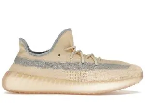 Adidas Yeezy Boost 350 V2 Sneakers - Linen