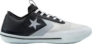 CONVERSE All Star Bb Pro Low Eclipse Sneakers - White/blackone-colorwhite