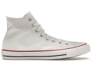 CONVERSE Chuck Taylor All Star Hi - Optical White