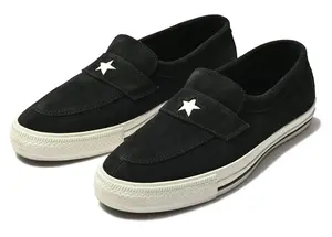 CONVERSE Addict One Star Loafer