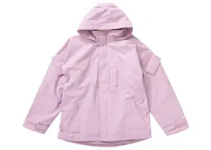 Supreme 2in1 Goretex Polartec Liner Jacket