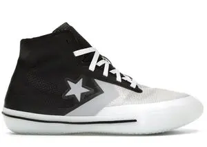 CONVERSE All Star Bb Pro Eclipse - White/black