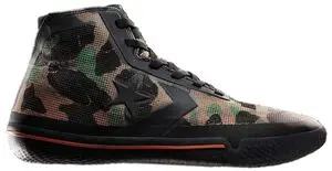 CONVERSE All Star Pro Bb Camo High-top Sneakers