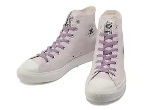 CONVERSE Chuck Taylor All Star Light Hi Pokemon Mewtwo