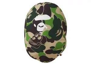 A BATHING APE X Bayc Cushion