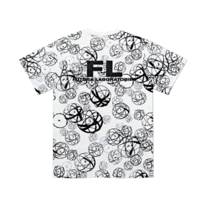 Readymade X Transfer X Futura Tshirts