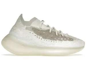 Adidas Yeezy Boost 380 Glow - Calcite