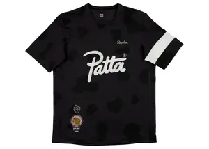 Rapha X Patta Technical T-shirt