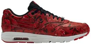 Nike Max 1 Shanghai City Collection Sneakers - Challenge Red/summit White/black