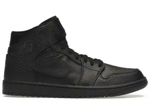 Men's Jordan Cushioned Air Jordan 1 Sneakers