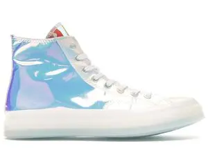 Converse Glossed Sneakers For Men