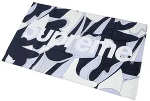 Supreme Abstract Beach Towel