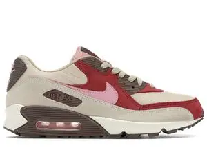 Nike Air Max 90 DQM Bacon (2004) Sail/sheen/straw