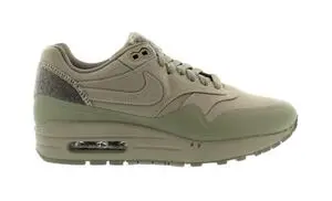 Nike Square Toe Sneakers For Men