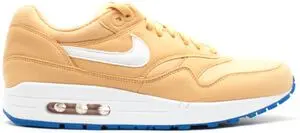 Nike Air Max 1 Sneakers - Honeycomb/whiteone-colorblue Spark